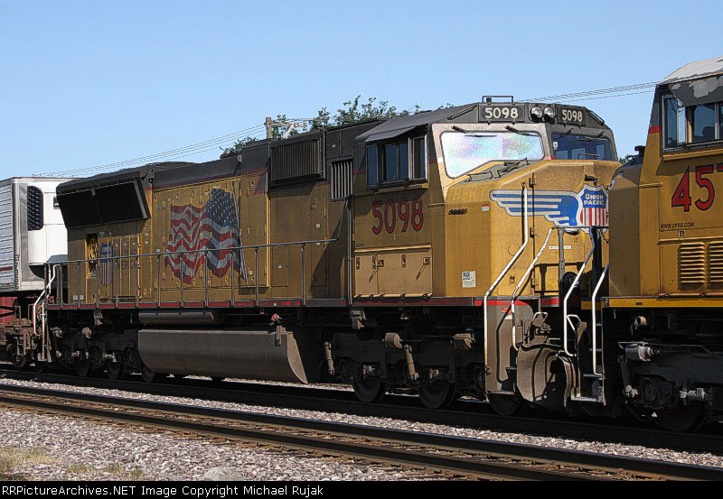 UP 5098